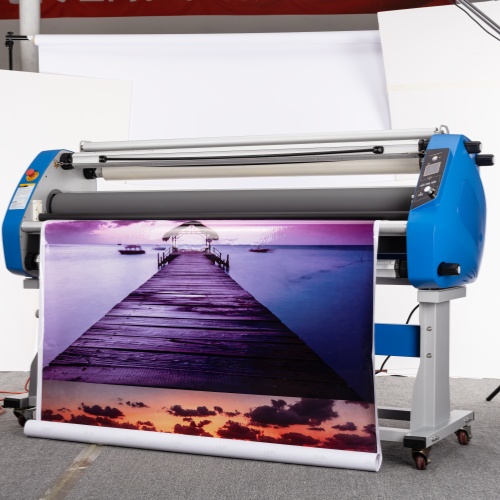 Laminating Reduces Print Quality? Professional Laminating Question And ...