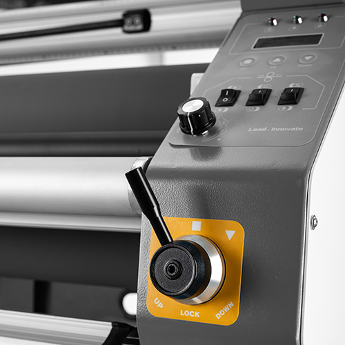 What Settings The Laminator Should Be On?
