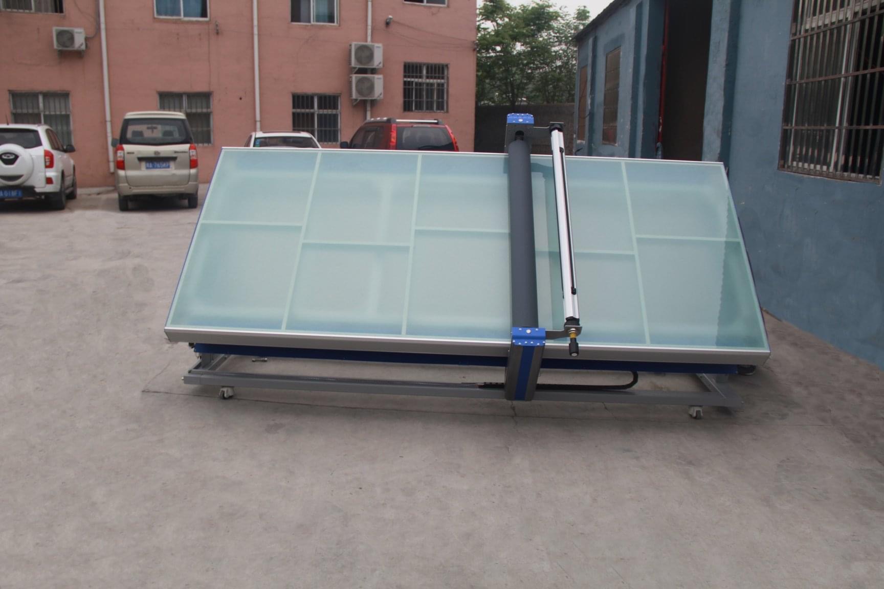 MF1325-B4 tilted led light signage flatbed table--ZHENGZHOU MEFU CNC ...